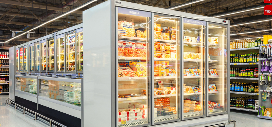 Fridge Repairs Brunswick - Mo Refrigeration